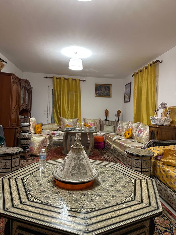 Location D’un Appartement - Walygator Sud-Ouest