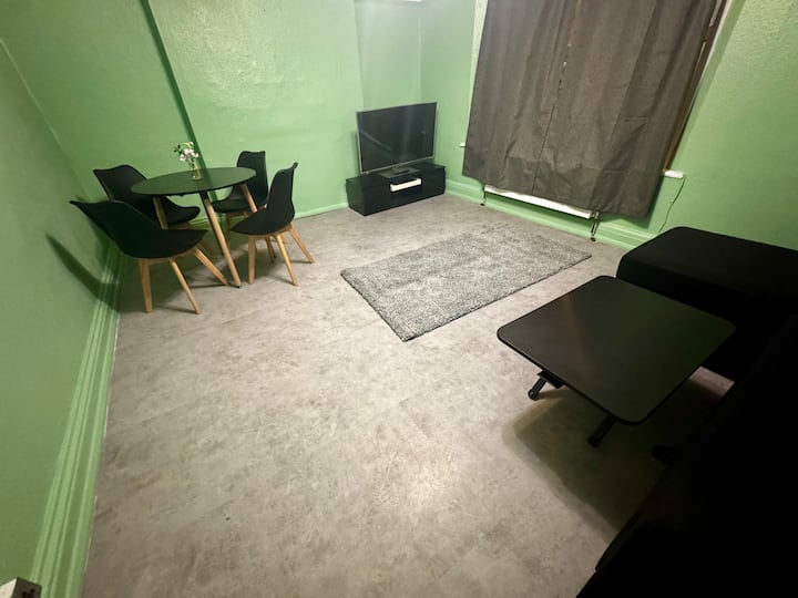 Space @ Shoreham-by-sea Centre - Steyning