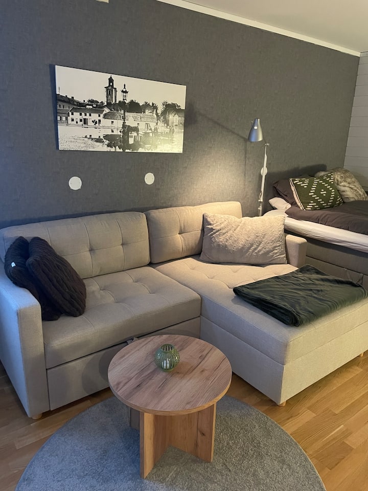 Lägenhet Jönköping - Jönköping
