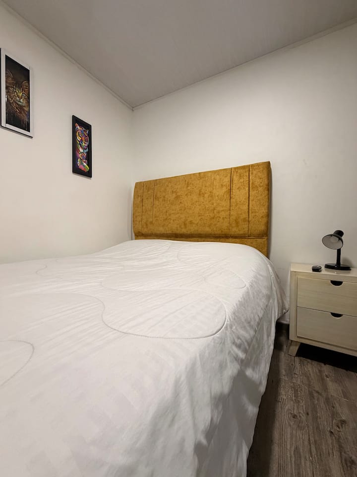 Apartamento Agradable E Independiente - Bogota