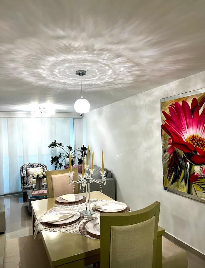 Apto Premium Festival Vallenato - Valledupar