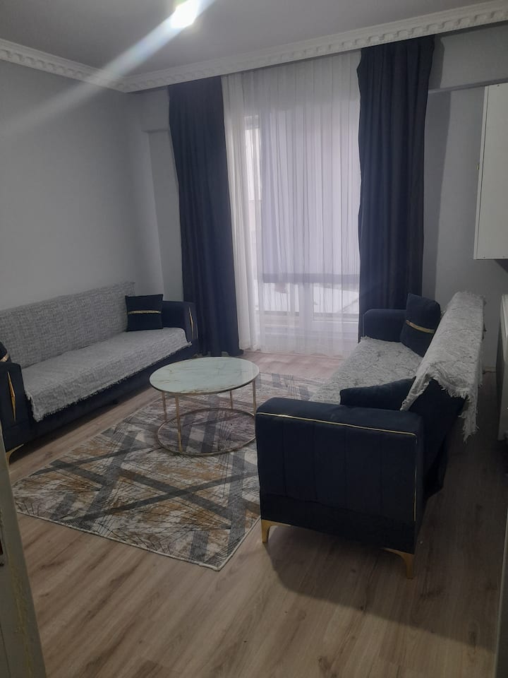 Van çArşı Merkezde Günlük Haftalık Temiz Düzenli - Van