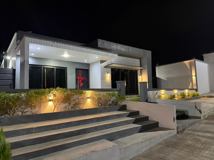 Casa Brisa Y Sol - Departamento de Valle