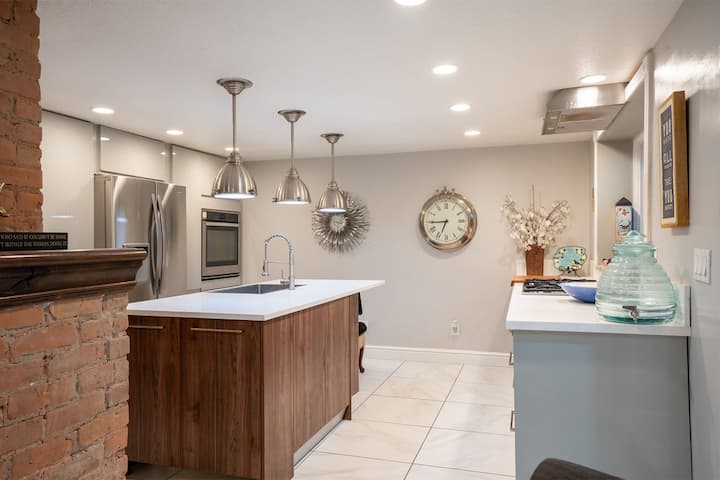 Zion Hot Springs Stylish - Hurricane, UT