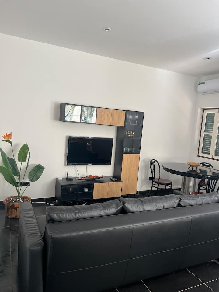 Mindelo House - Cabo Verde