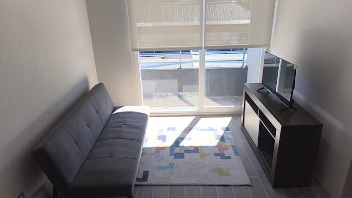 Departamento Central Puerto Montt - Puerto Montt