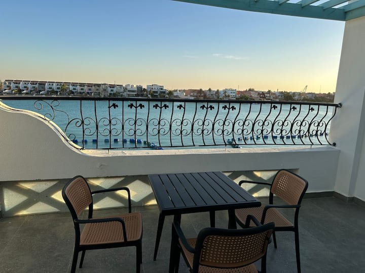 شاليه درة العروس بالميرا - Saudi Arabia