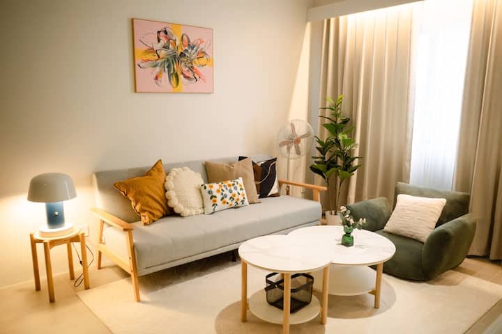 Casa Monet Luxe 1br | Be Residences | Near It Park - Cebu City