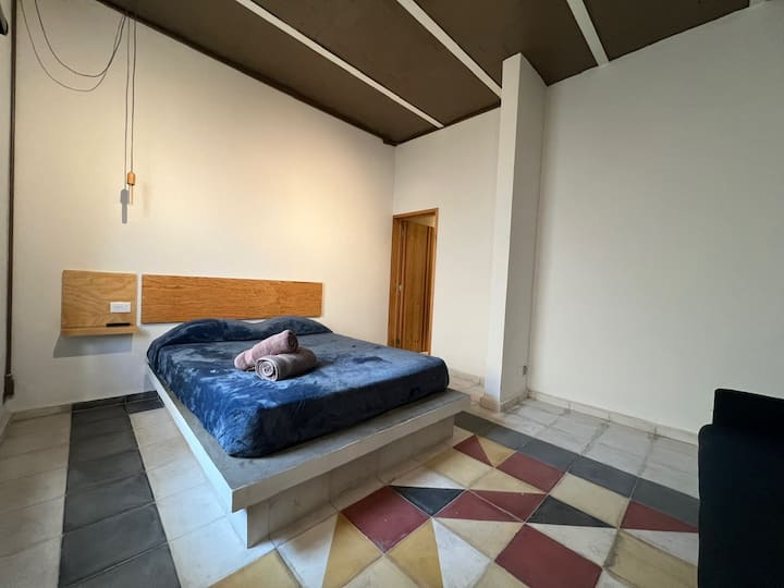 Nomadik Elegancia Simple - 普埃布拉