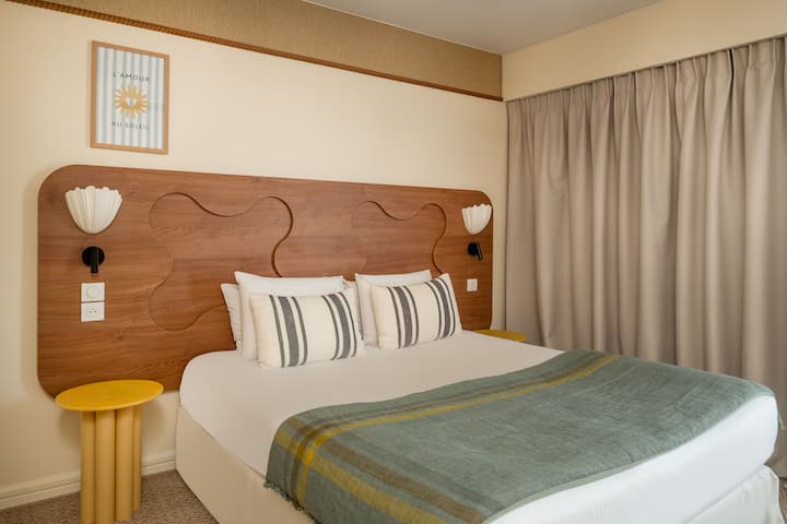 Hôtel Cœur Marin - Les Sables-d'Olonne