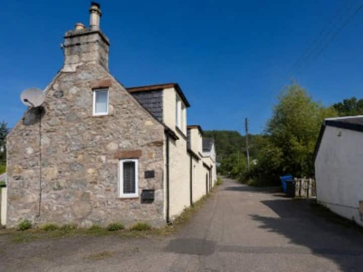 Strone Cottage By Interhome - Loch Ness