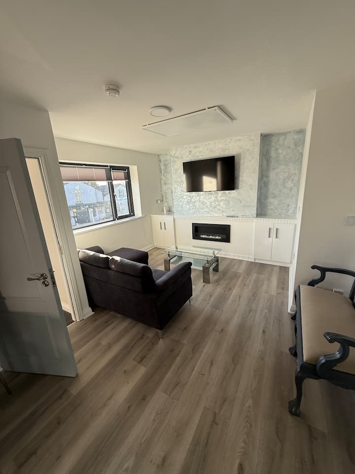 Cas Kildare Town Apt 1 - Kildare