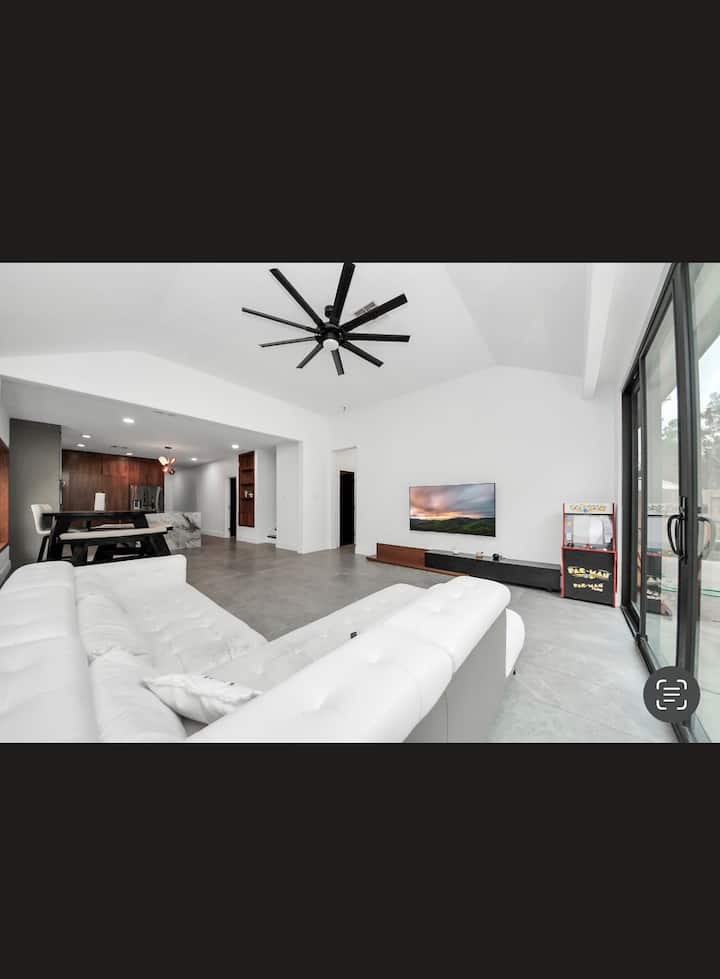 Somerset - Baytown, TX