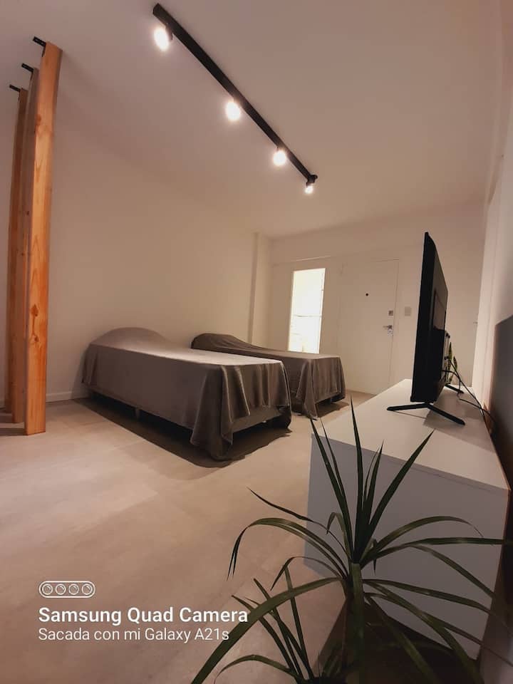 Excelente Departamento Zona Aldrey - 마르델플라타