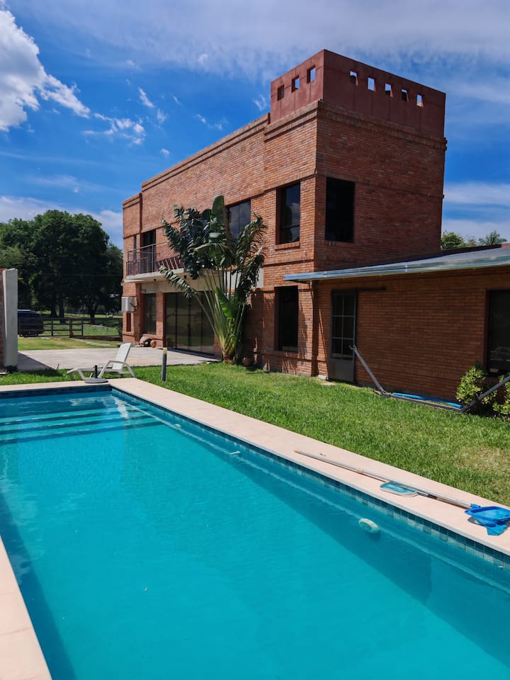 Descanso Soñado - Paraguay