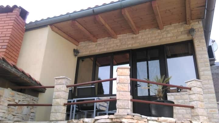 Cozy Apartment Near The Sea - Vis