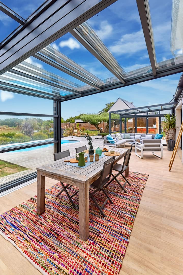 Maison Proximité Du Golf - La Baule-Escoublac