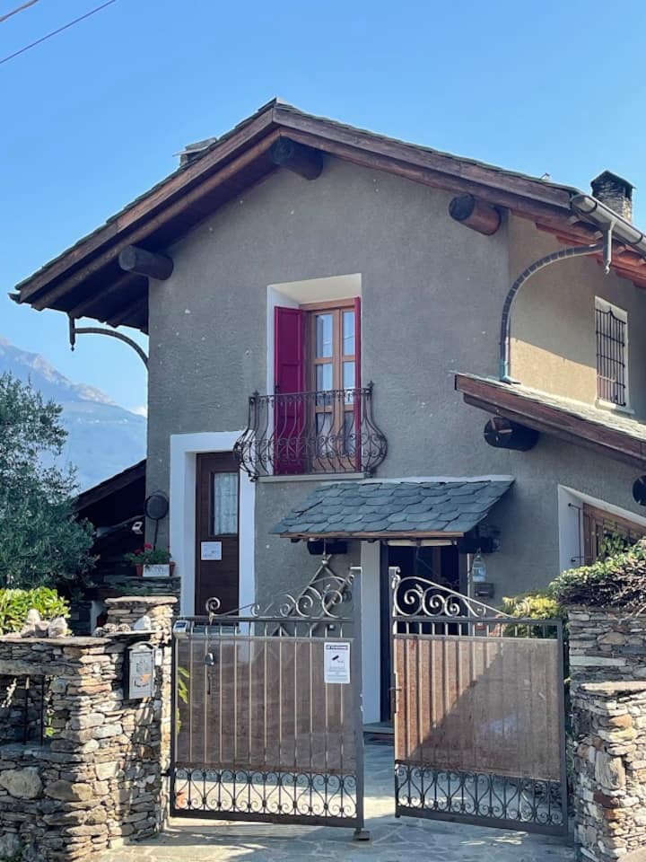 Casa Rosina, Camera Con Bagno Privato - Colico