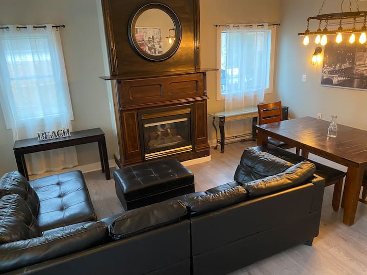 Beautiful Location Great Getaway - Crystal Beach