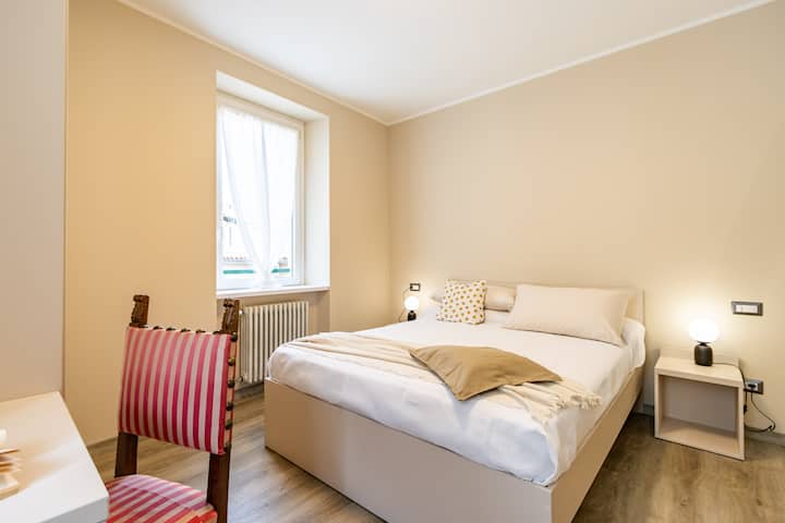 Le Dalie - Beautiful Apartment Stresa - Magognino - Stresa