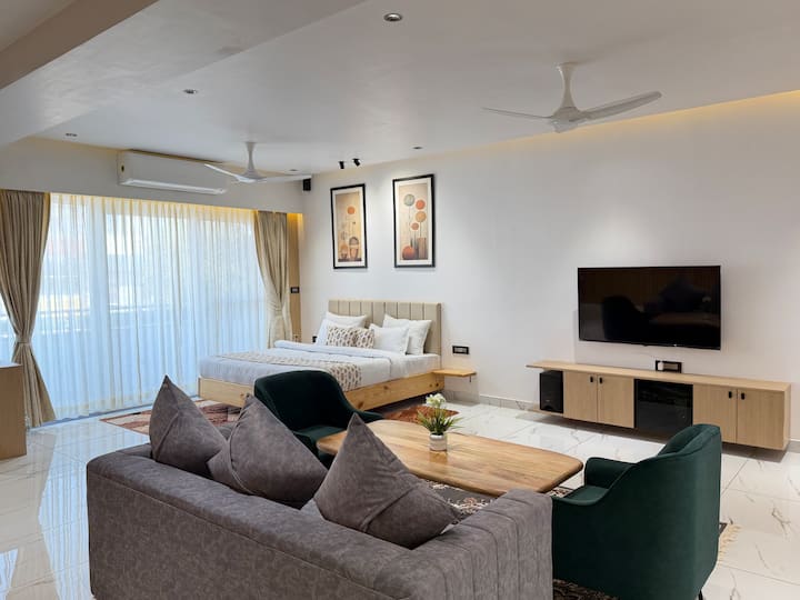 Studio Aprtment - Jodhpur