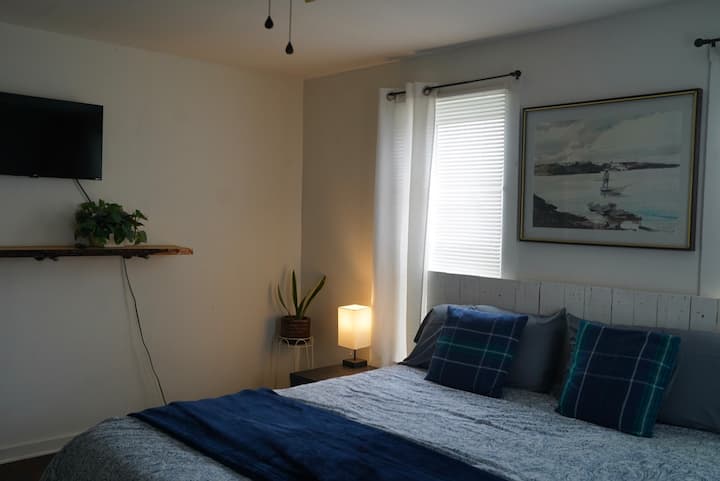 The Maple House - Falls Creek, PA