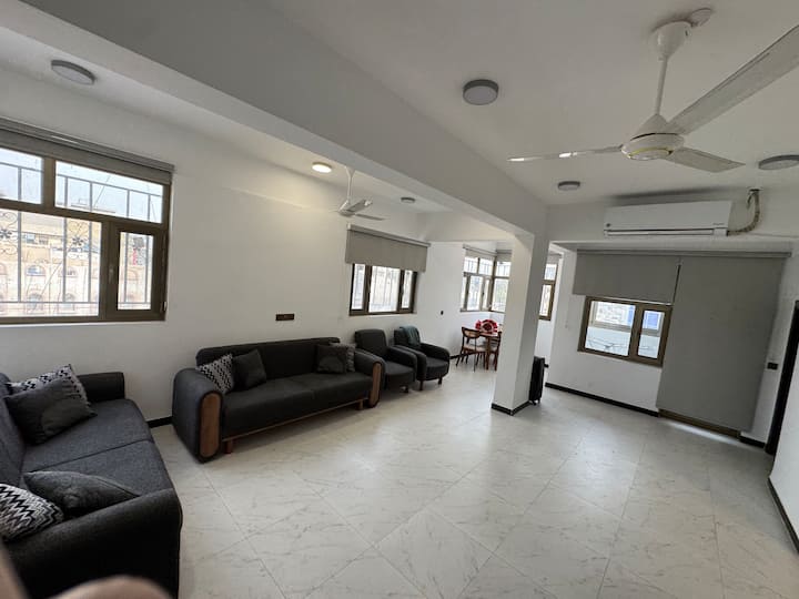 Al Qahira Apartments - Iraq