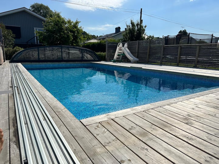 Casa Assmundson - Mölndal