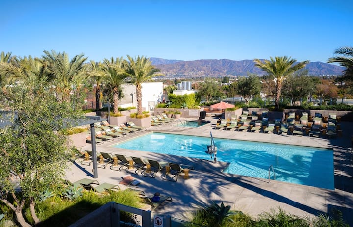 Alexan Noho West North Hollywood - Universal Studios Hollywood, Universal City