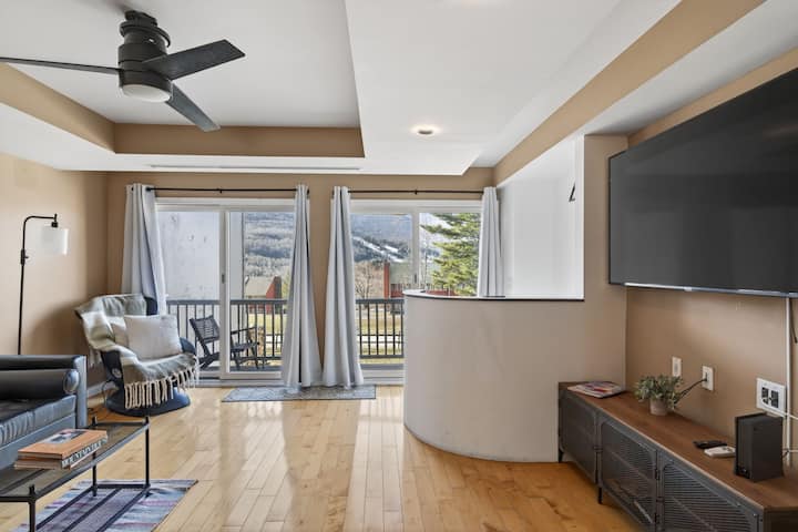 3 Story Cabin @ Scribners, Minutes From Hunter Mtn - Hunter Mountain, NY