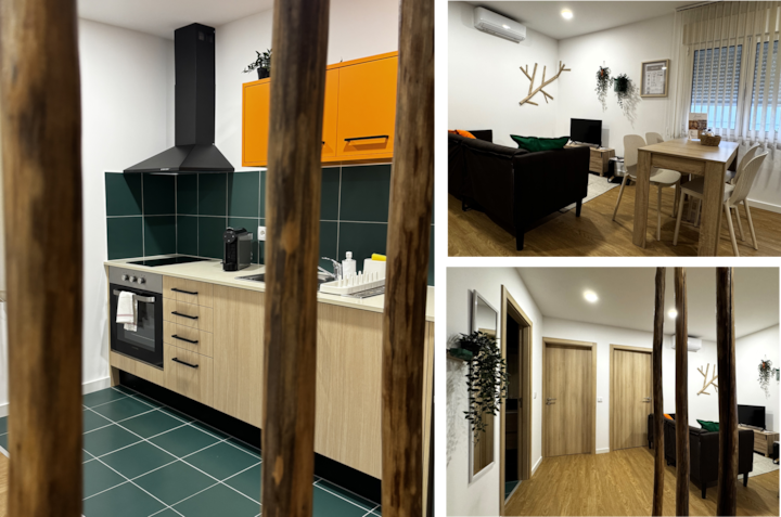 S'apartment Leiria 1b - Leiria