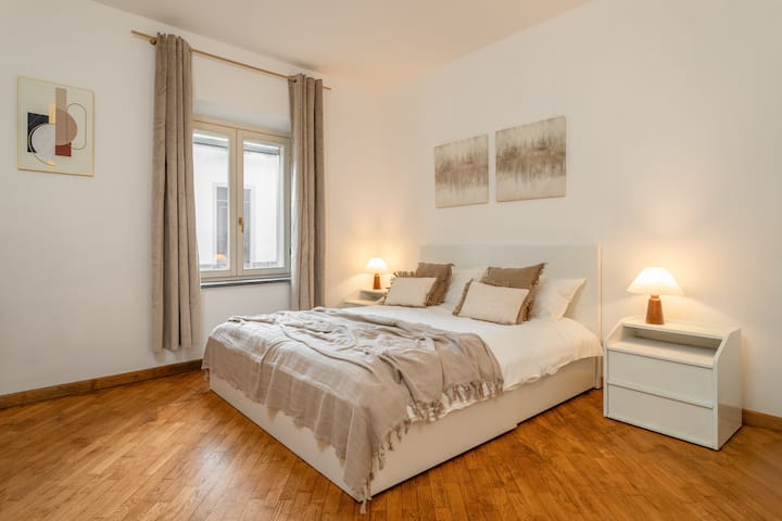 Dentro Le Mura - Lucca - Lucques