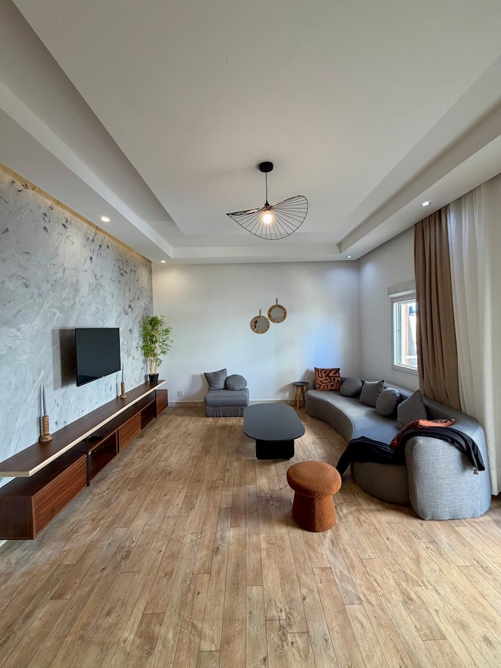 Appartement Cosy/corniche - Dakar