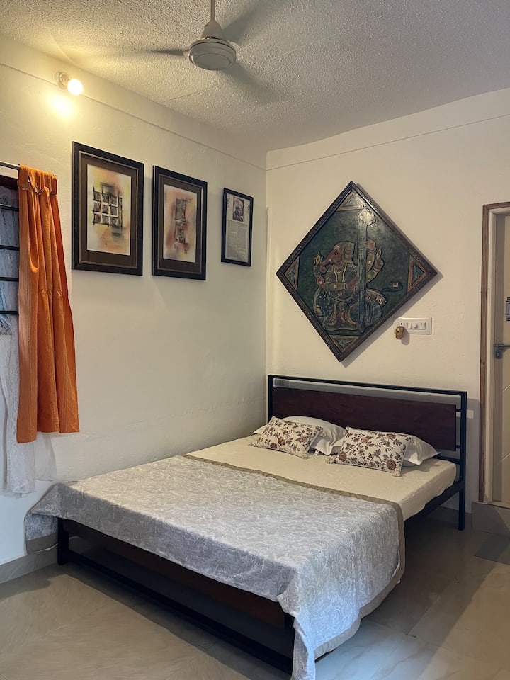 Akshay Kuteera 2 - Bangalore