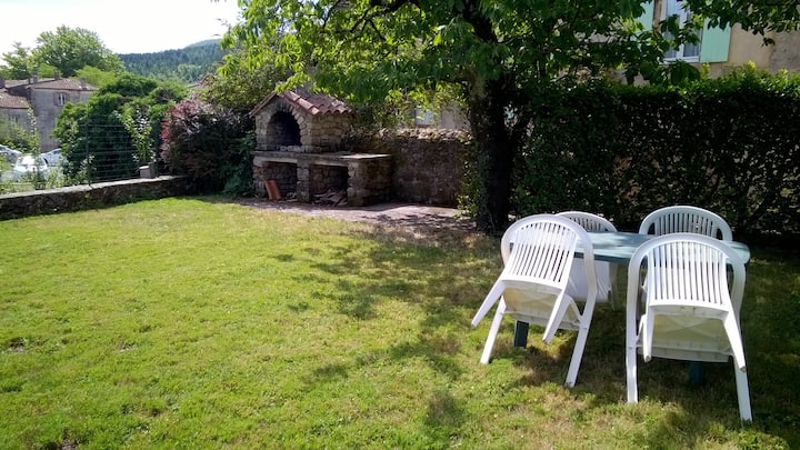 Appartement F2 - Avène