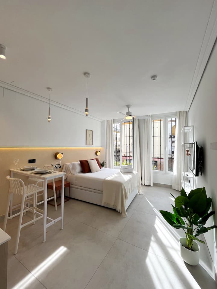 Isg Apartments Imagen A - Seville, Spain