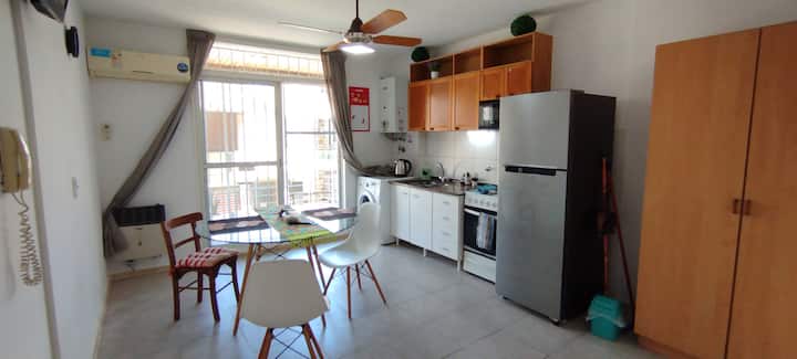 Don Felipe Loft Boutique Sj Departamento Rosario - Rosario