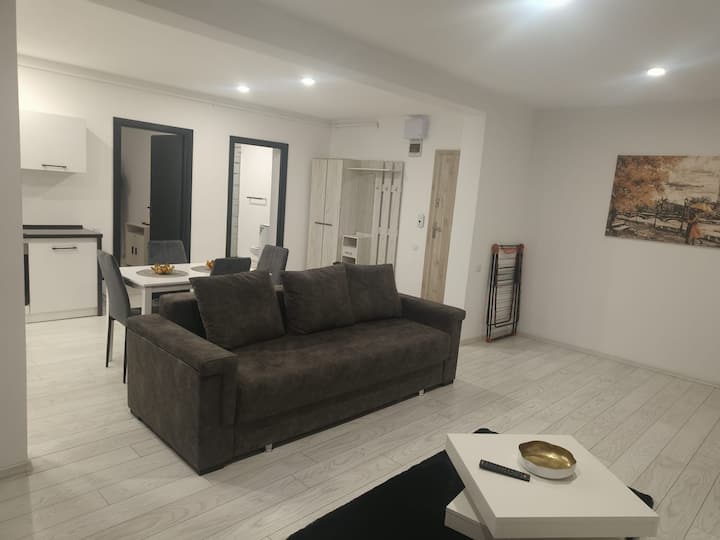 Amalia Apartament - Târgu Mureș