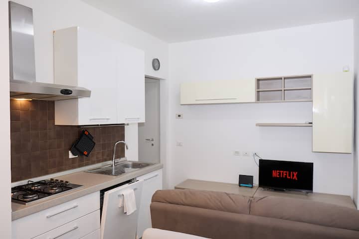 [Lecco] In The Heart Of The Historic Neighborhood - Lecco