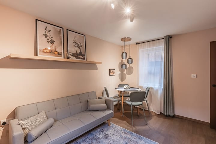 Ideal For Long Stays - Your Home Away - Great Yarmouth