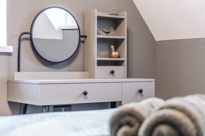 Ideal For Long Stays - Your Home Away - Gorleston-on-Sea