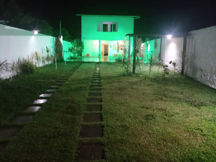 Casa Em Aldeia No Km 9,5 (Carnaval 14 A 18) 4.000 - Recife