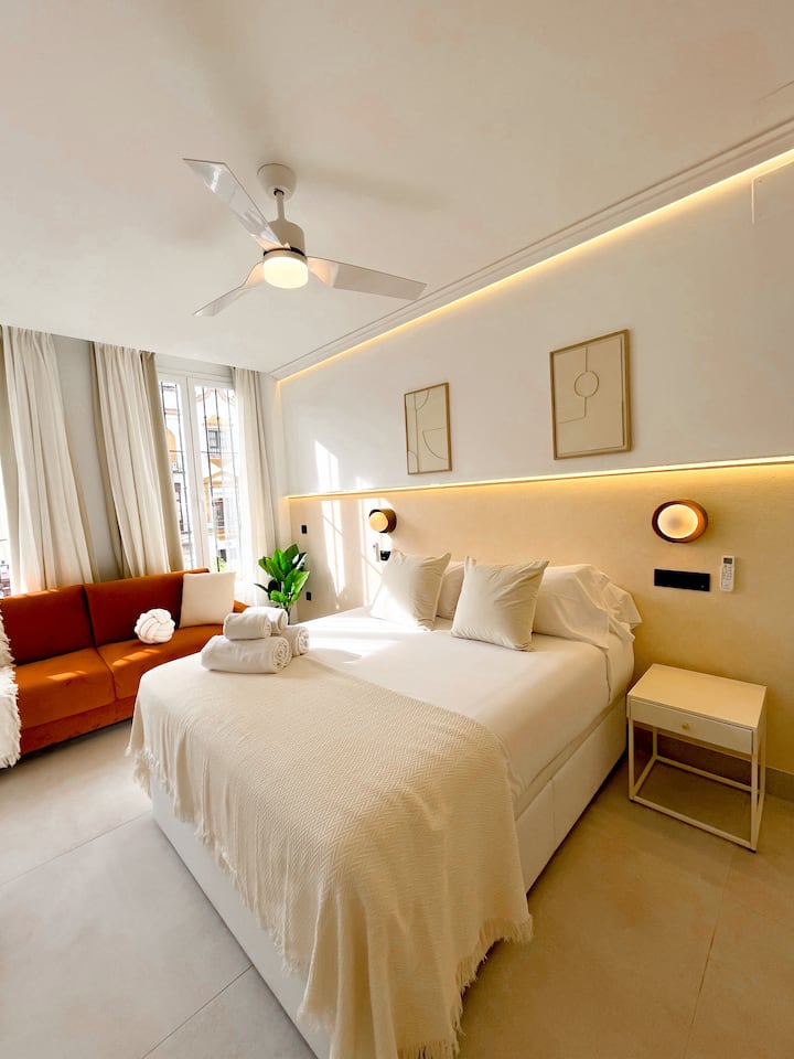 Isg Apartments Imagen B - Sevilla, España