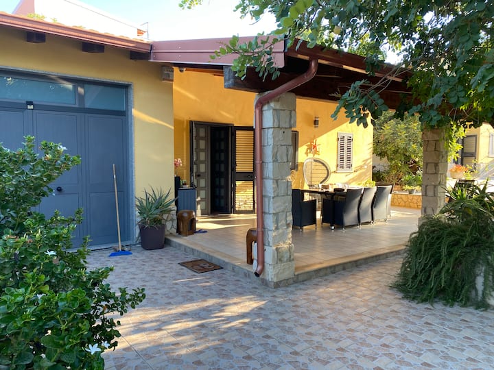 «&nbsp;La Maison D’emma&nbsp;» à Deux Pas De La Plage - San Lorenzo, Italy