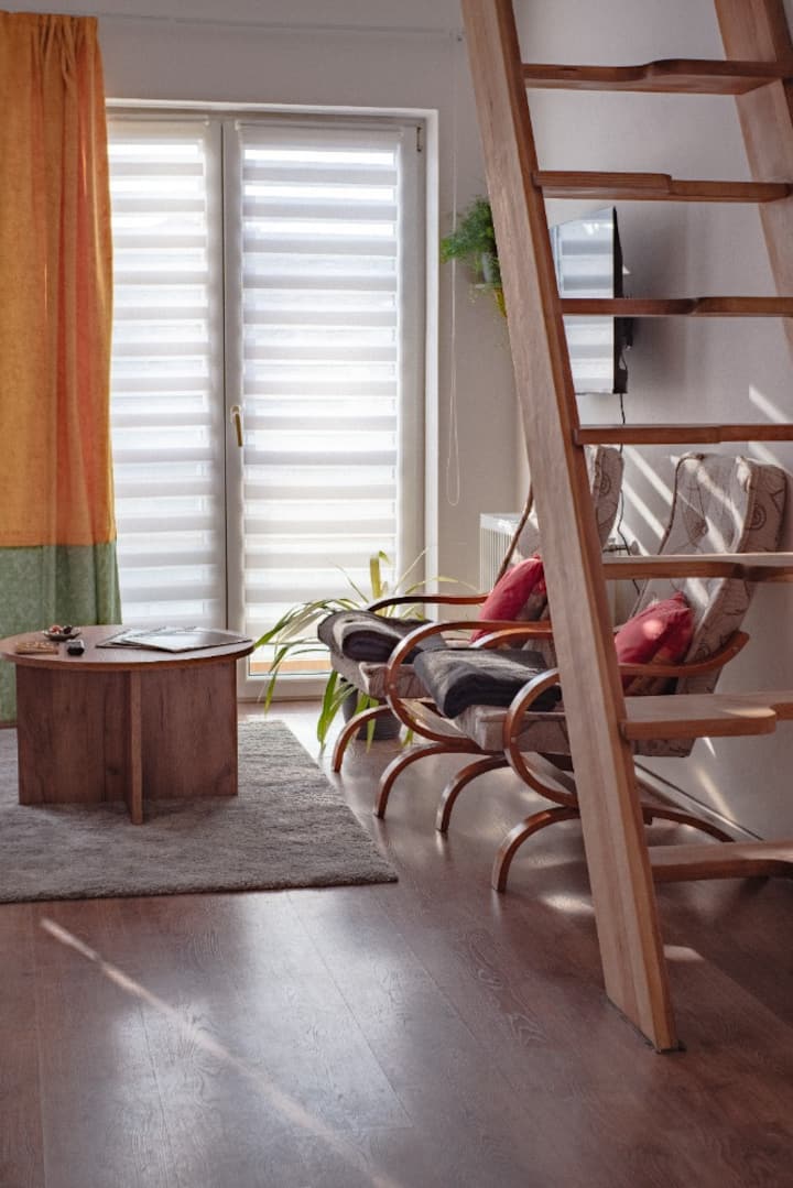 Ubytování U Kostela - Gohrisch