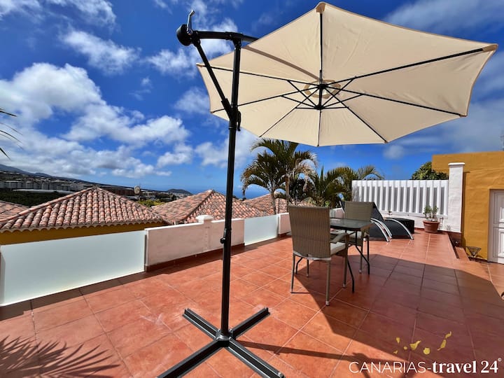 El Monte 1 - Los Llanos de Aridane