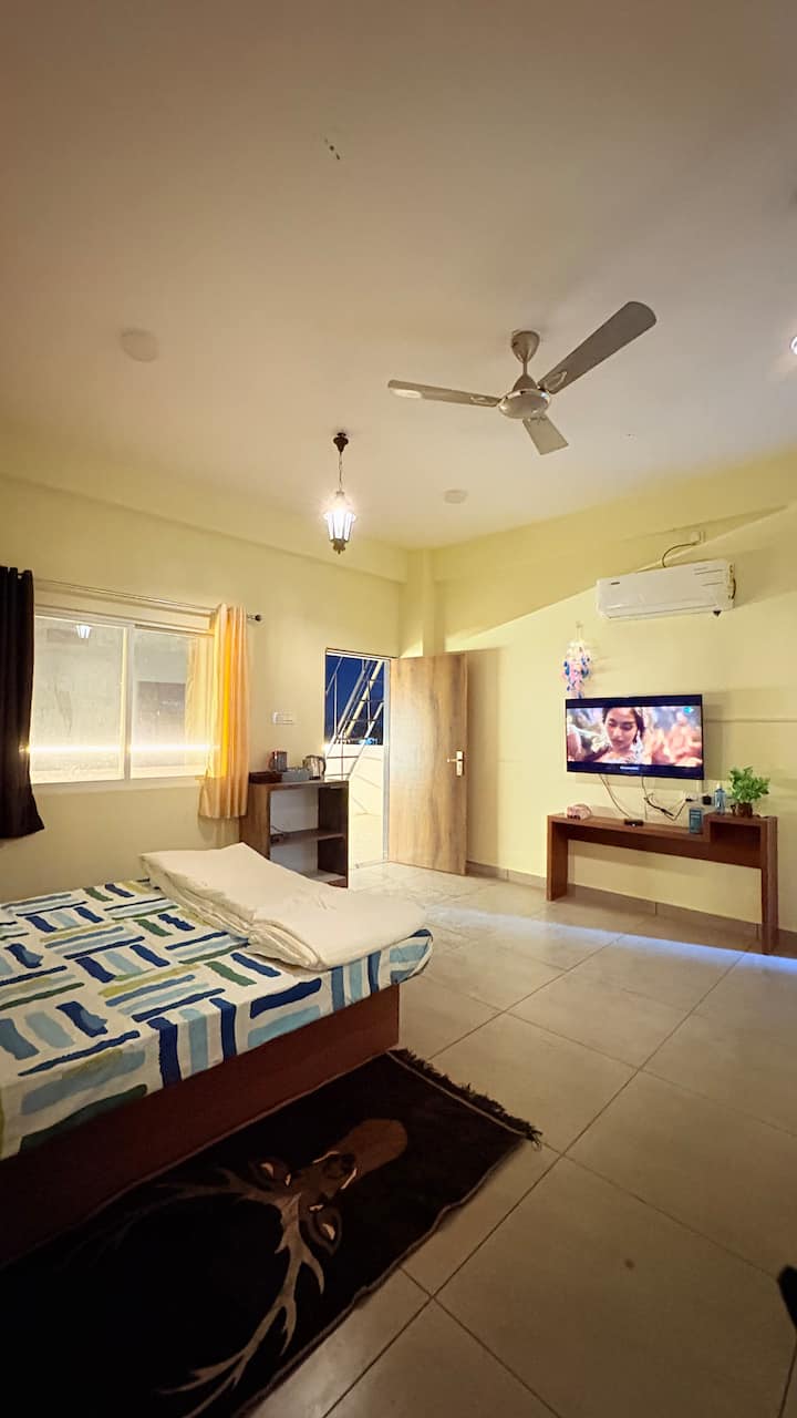 Platform 9 3/4 - Ujjain