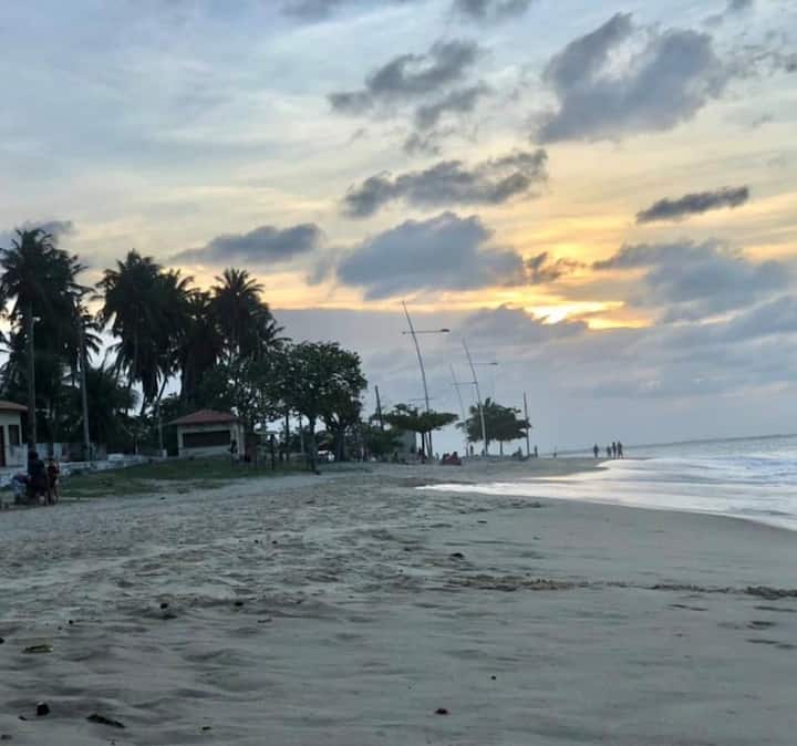 Alugo Apartamento Em Paracuru. ÓTima Localização. - State of Ceará