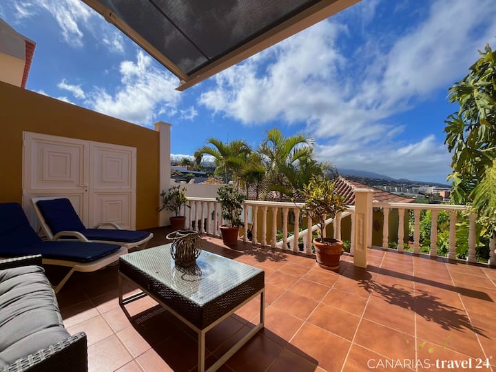 El Monte 2 - El Paso