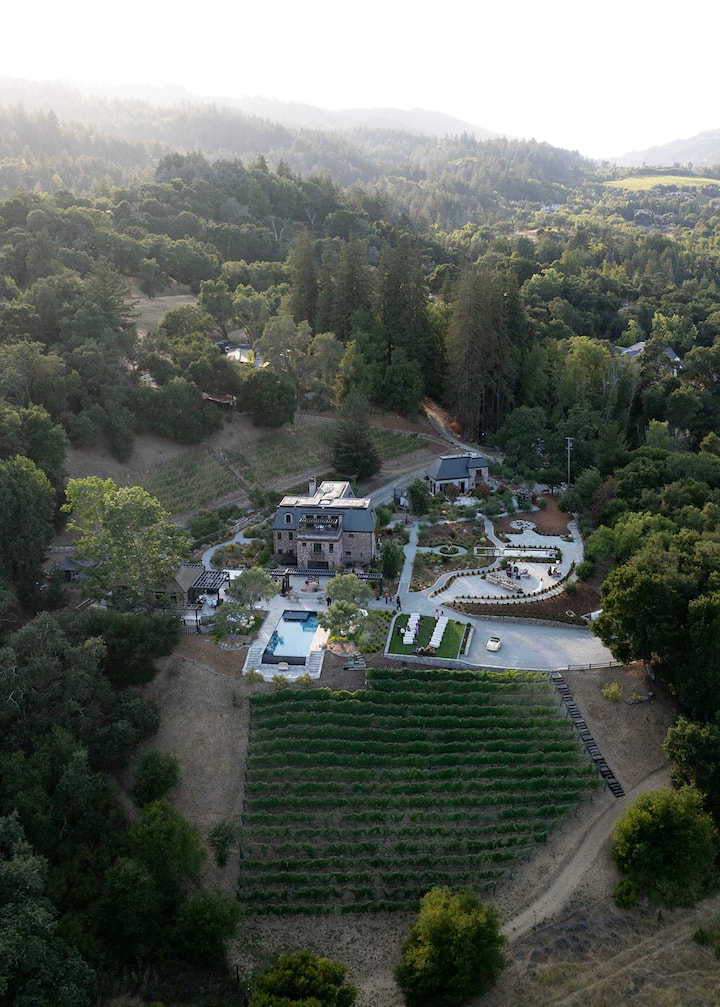 World Cup 2026 Primed: Entire Estate - San José, Estados Unidos
